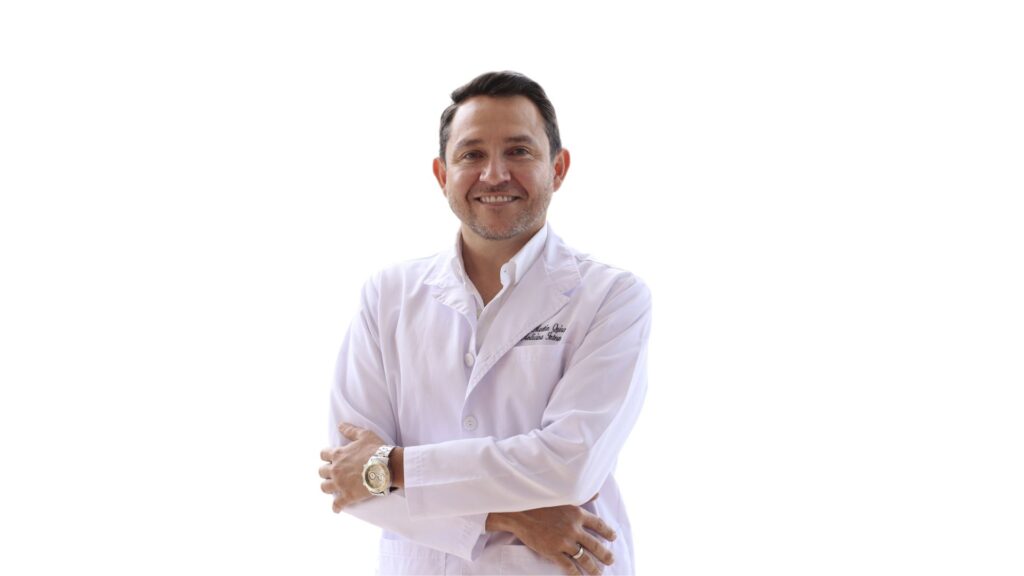 #¿La Obesidad es hereditaria?